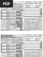 Load and Trim Preparation - For Pilots | PDF | Transport | Aviation