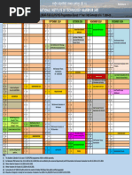 Rit Calendar 2025 | PDF