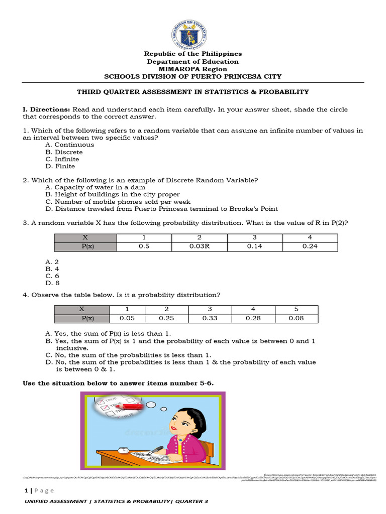 Statistics Probability | PDF | Standard Deviation | Confidence Interval