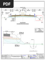 2-Lane to 4-Lane Transition Plan | PDF | Road | Streets And Roads