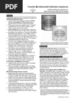 Datasheet 4098-9792, 4098-9714 & 4098-9789 | PDF | Equipment