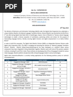 Wipro Offer Letter | PDF | Employment | Justice