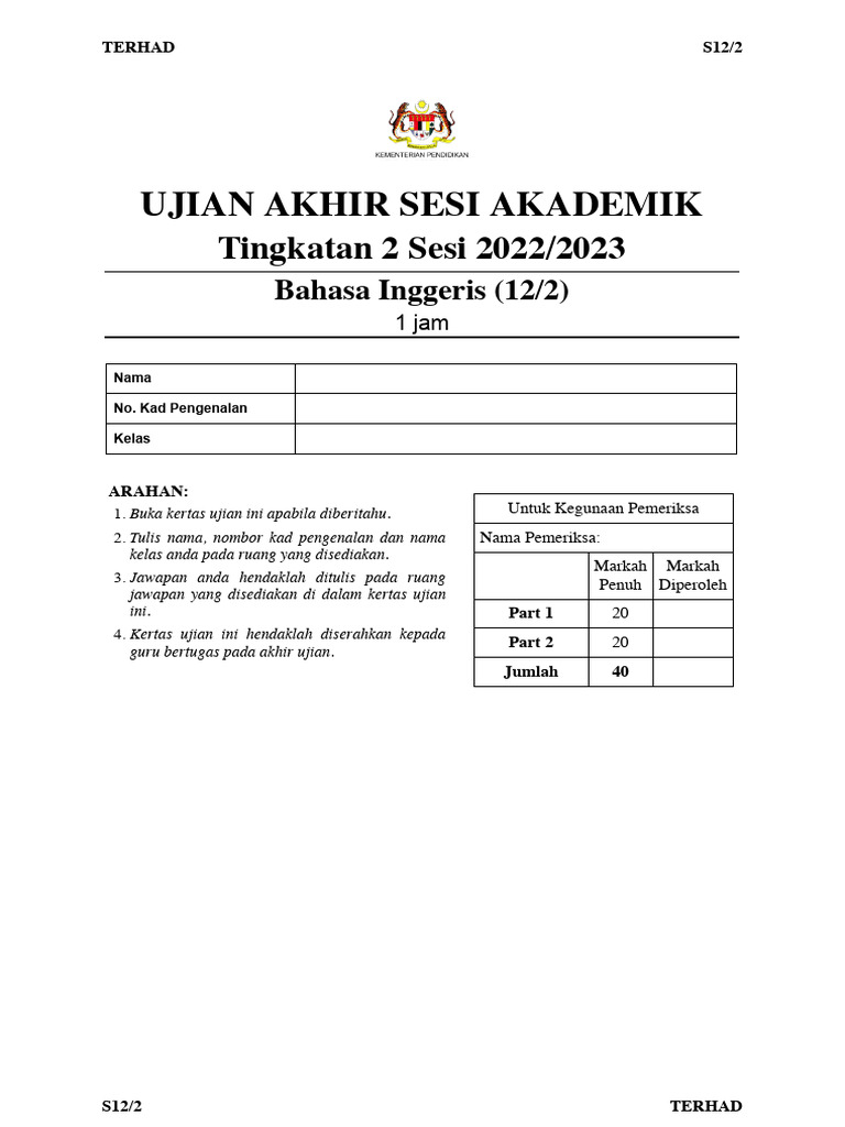 Uasa Bi 122 F2 | PDF