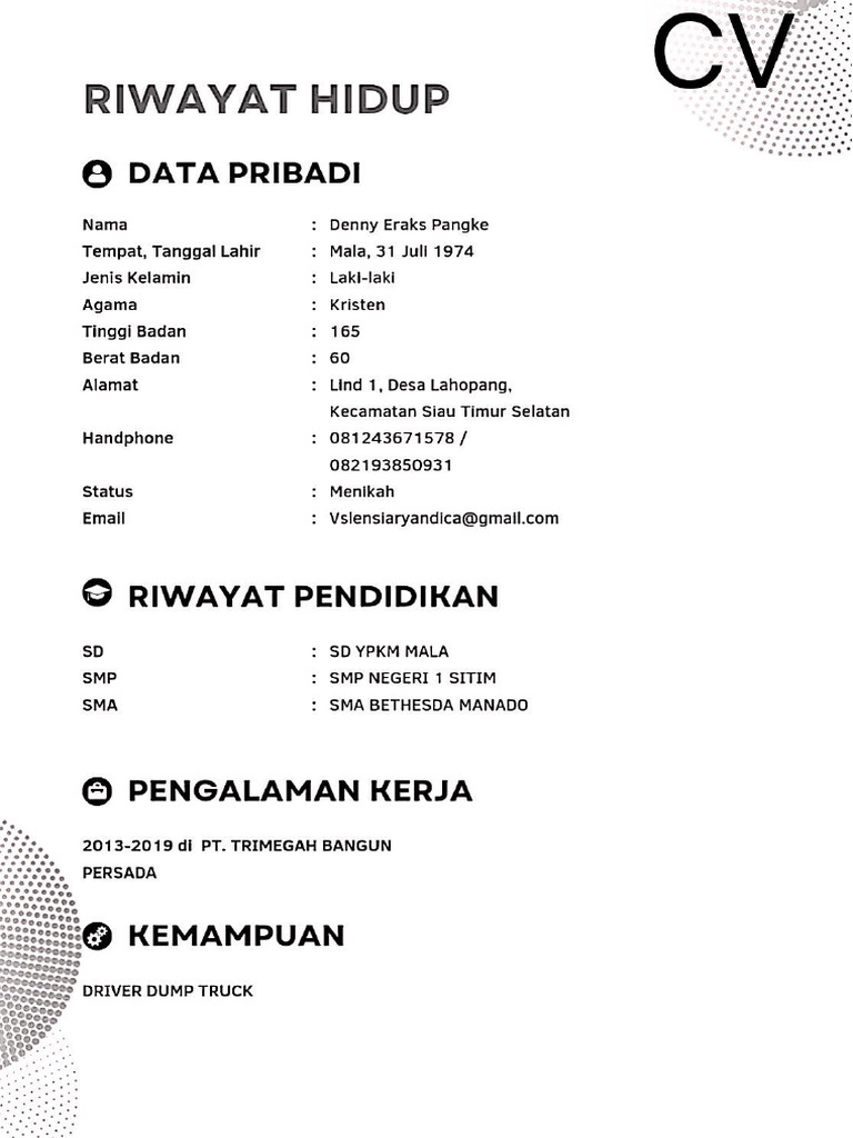 CV Merged Merged | PDF