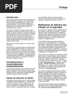 Nte Inen-Iso-3833-2008 | PDF