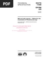 EN ISO 18593 (2018) (E) Codified | PDF | International Organization For Standardization ...