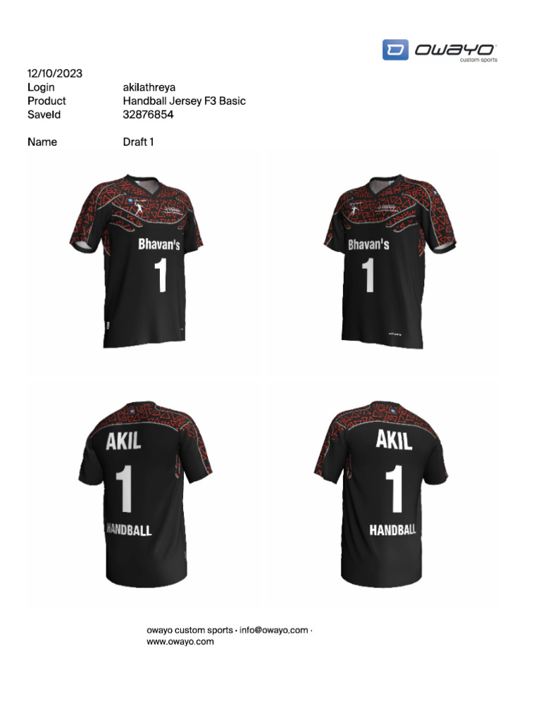 Jersey | PDF