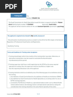 Saudi Board Major Specialty and Diploma Programs Matching 2025-EN - 0 ...
