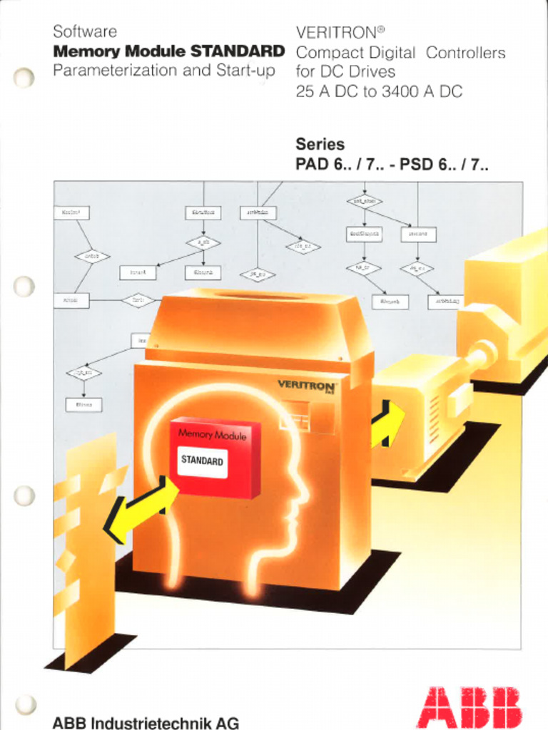 PAD 6 - 7-PSD 6 - 7 Start-Up | PDF