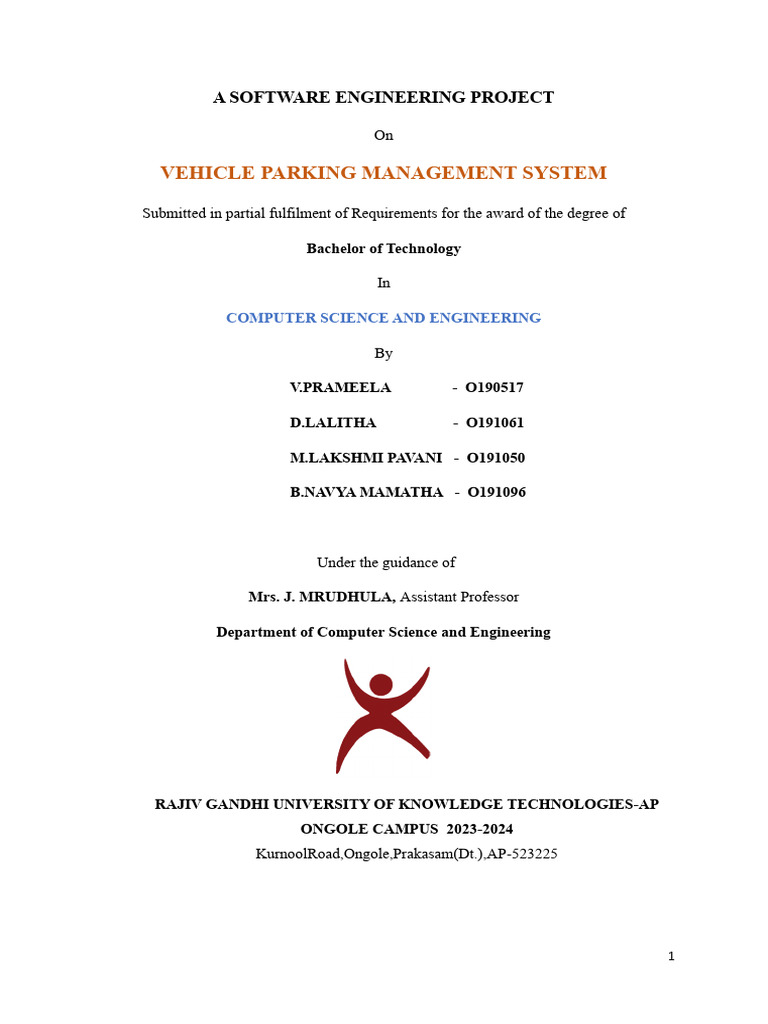 Park Ease | Download Free PDF | Class (Computer Programming) | World Wide Web