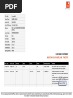 RRA Tax Declaration and Payment Guide | PDF | Communication | Payments