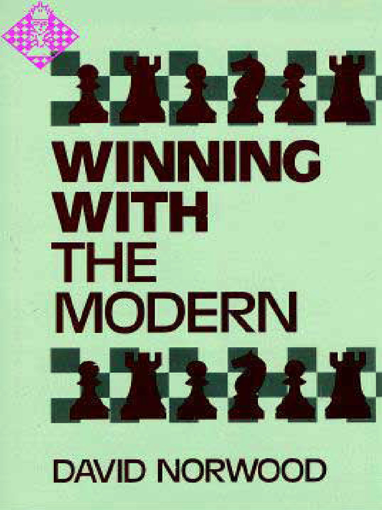 Winning With The Hypermodern | PDF
