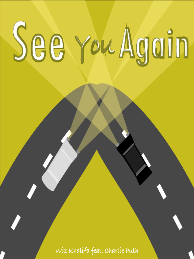 See You Again Pdf