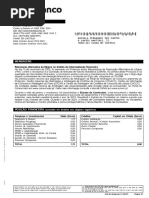 Carta Bic Net | PDF | Finanças e Administração de Capital | Direito