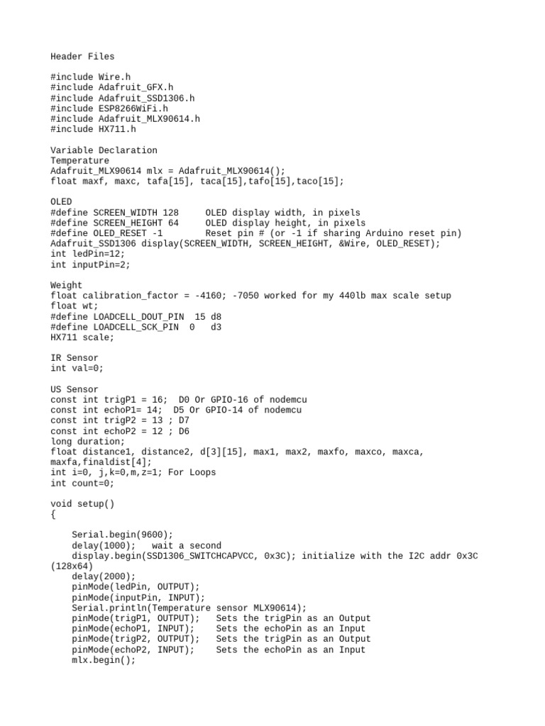 Final Code Maybe | PDF | Computer Programming | Computer Engineering Final Code Maybe | PDF | Computer Programming | Computer Engineering
