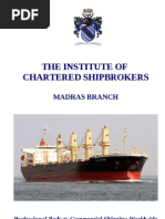 WORLDSCALE | PDF | Cargo | Freight Transport