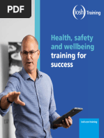 Samtrac Guideline | PDF | Occupational Safety And Health | Safety