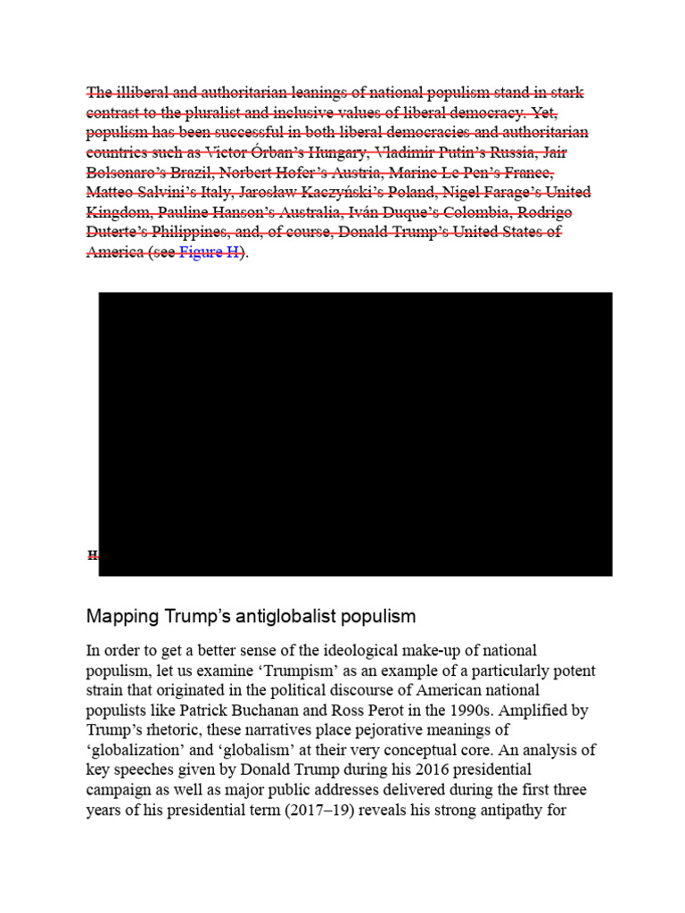 Mapping Trump Download Free Pdf Populism Ideologies