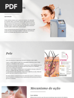 Guia Rapido Ultraformer MPT | PDF | Especialidades médicas