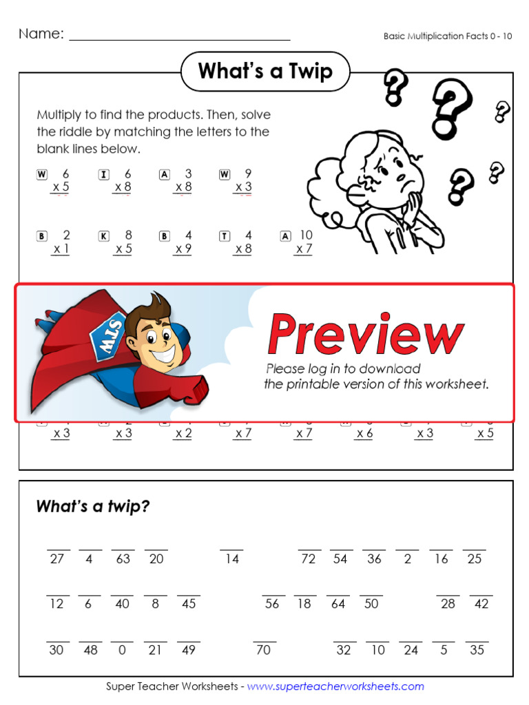 Math Riddle A Twip | PDF | Mathematics