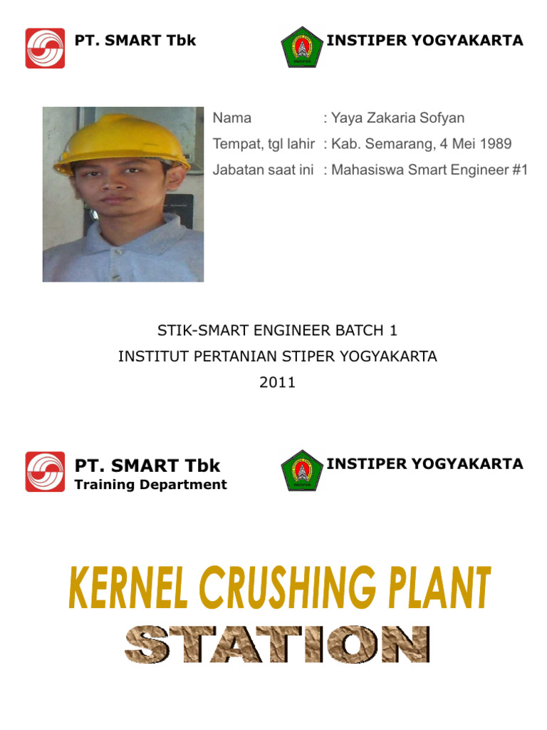 KCP Station Complete | PDF