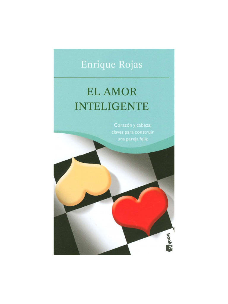 El Amor Inteligente | PDF