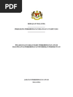 KEW. PA.1 Hingga KEW - PA.32 | PDF
