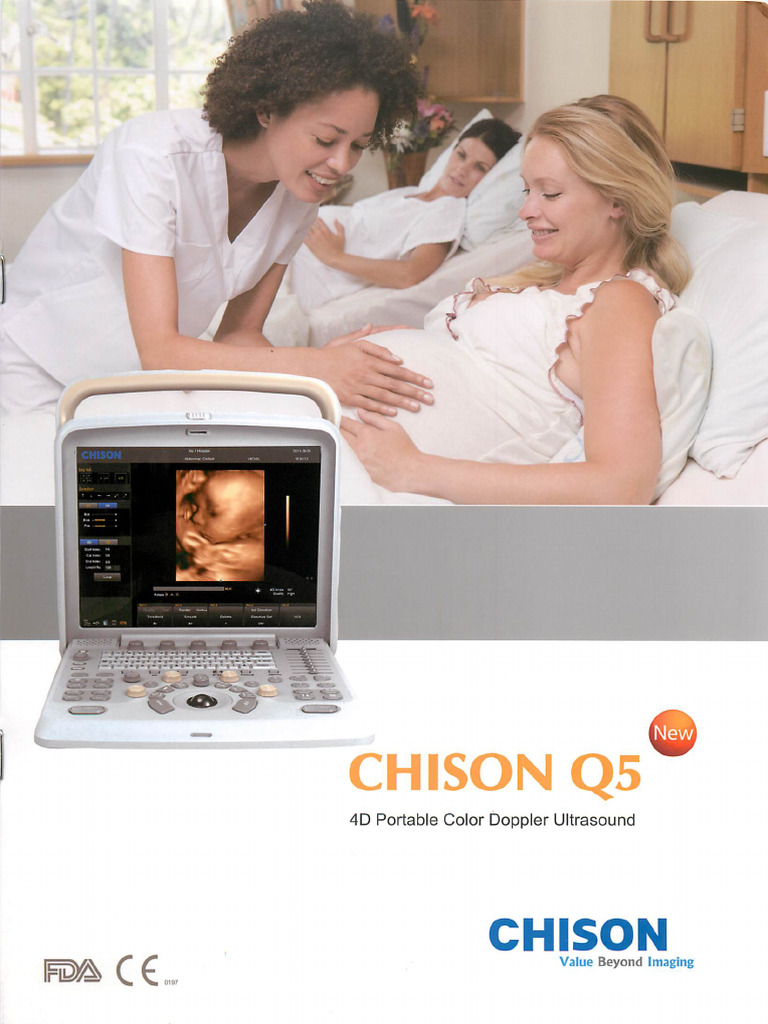 Chison_Q5_Info | PDF