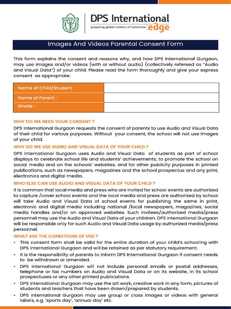 DPS International | PDF