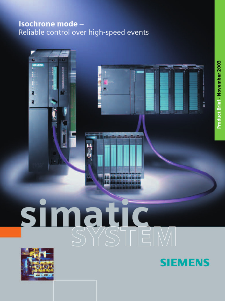 Isochrome Mode - Product Brief | PDF | Input/Output | Parameter ...