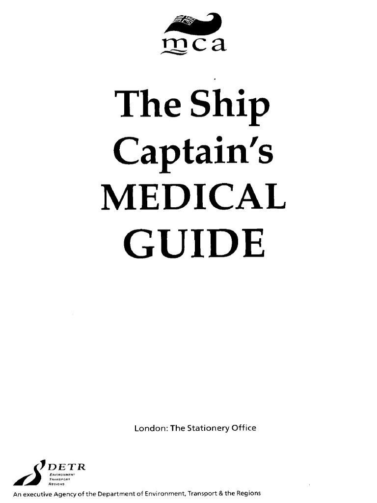 Medical Guide | PDF