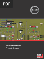 Elektronikon Mk5 Touch PSS EN | PDF | Program Optimization | Automation