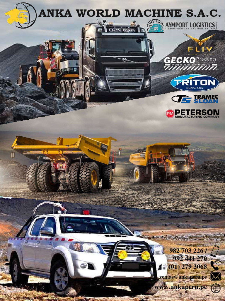 Catalogo Anka 2022 | PDF | Diodo emisor de luz | Ciencias fisicas