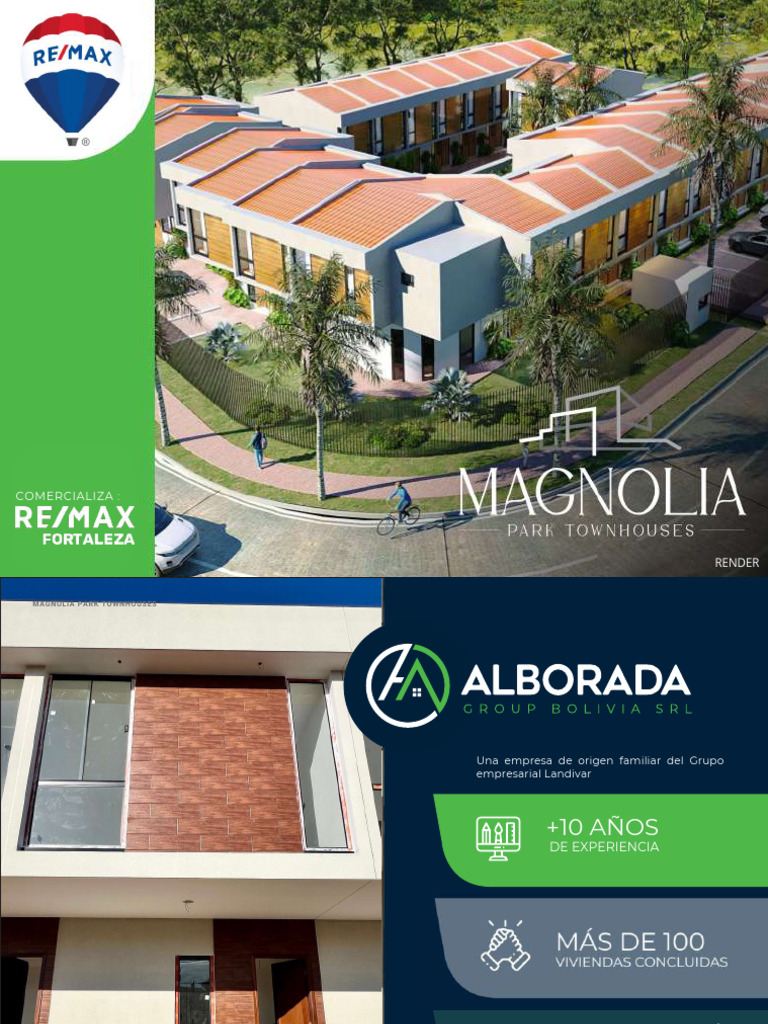 Jun24 Magnolia Render | PDF