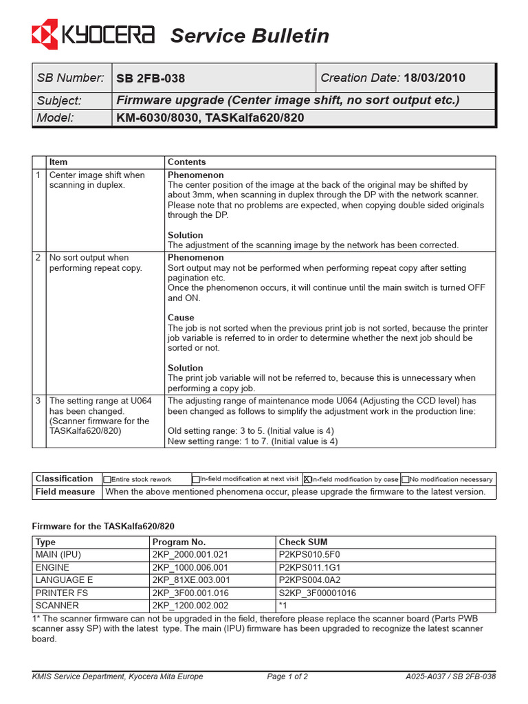 2FB 038 | PDF | Computing