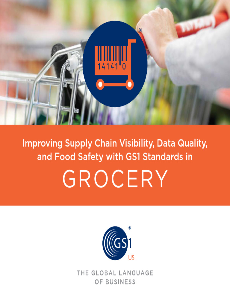 Standards in Action Grocery | PDF | Business