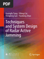 Network Centric Warfare Fundamentals: Jtids / Mids | PDF | Radio | Data ...