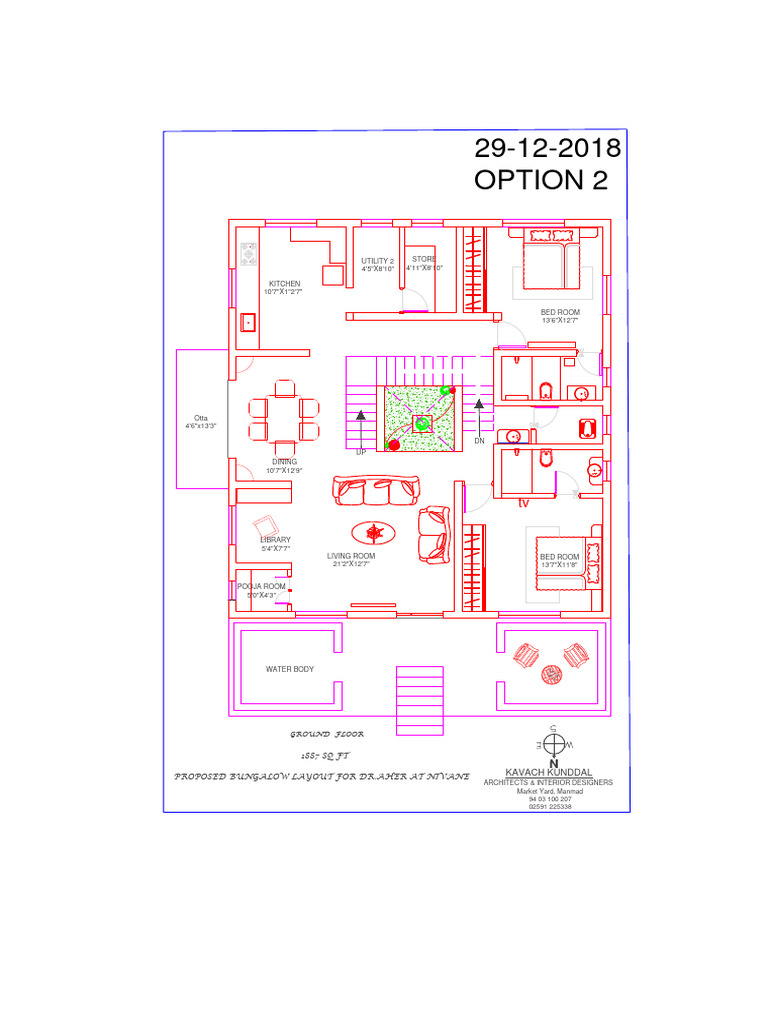 KHUSHBU-25 12 18-Model | PDF