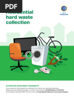 Cork County Council Civic Amenity Sites Waste and Recycling Brochure ...