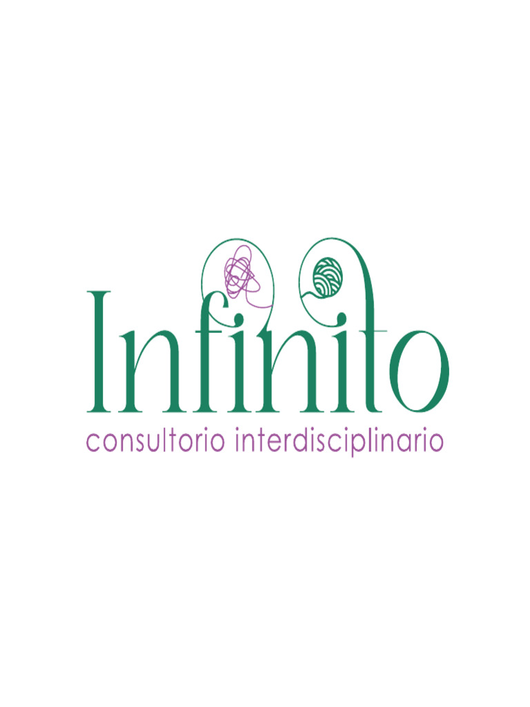 Infinito Logo y Sus Usos | PDF