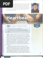 Heartbeat Text | PDF