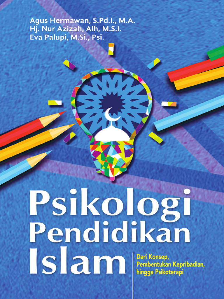 Psikologi Pendidikan Islam | PDF
