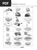 Appendix A Household Food Waste Questionnaire in English Avalidated ...