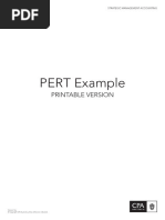 CPA Australia Experience Submission Form | PDF | Accountant | Mortgage Loan
