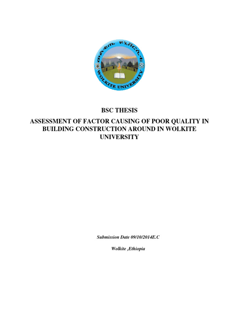 Group 13 Thesis 1 | PDF | Employment | Project Management