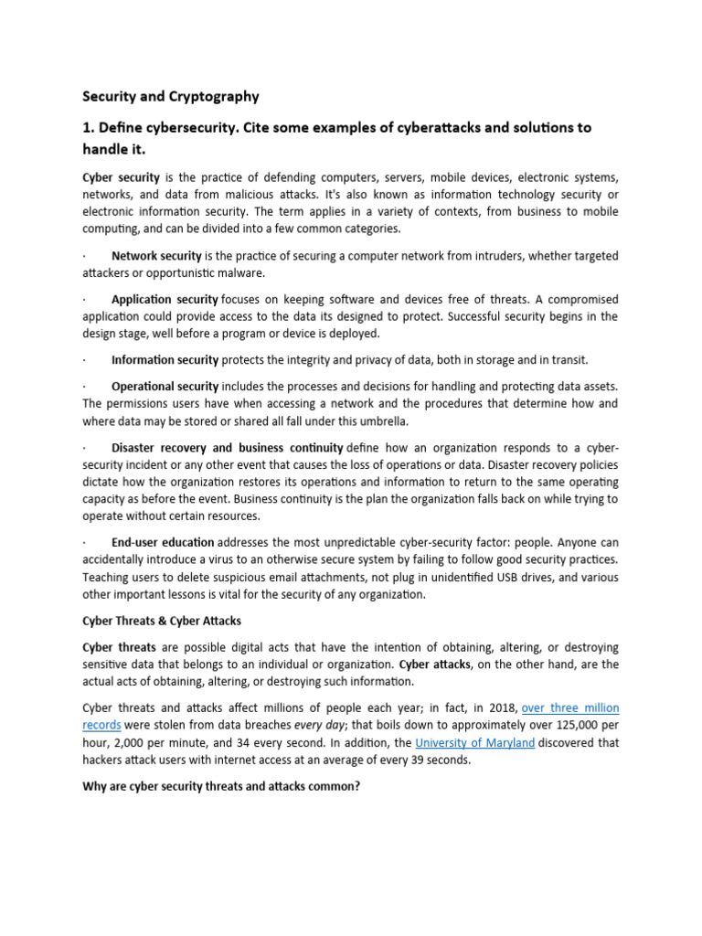 Assignment 4 - Data Comms | PDF | Security | Computer Security