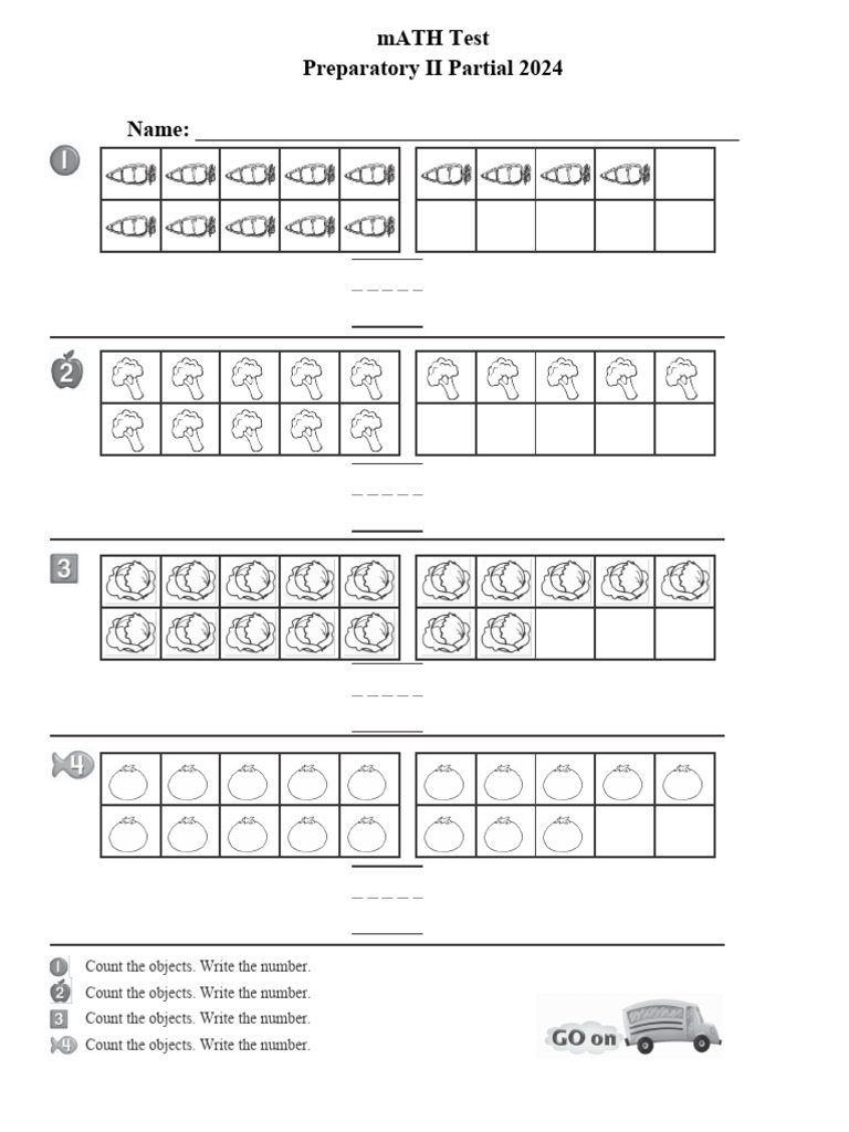 Chapter Test Form 3B | PDF | Teaching Methods & Materials
