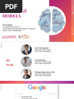 AI Agents by Google | PDF | Databases | Intelligence (AI) & Semantics