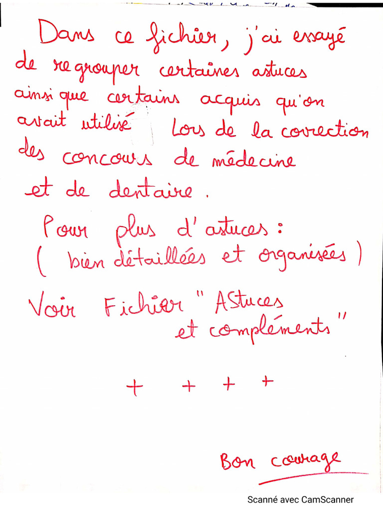 2-Astuces ++ | PDF