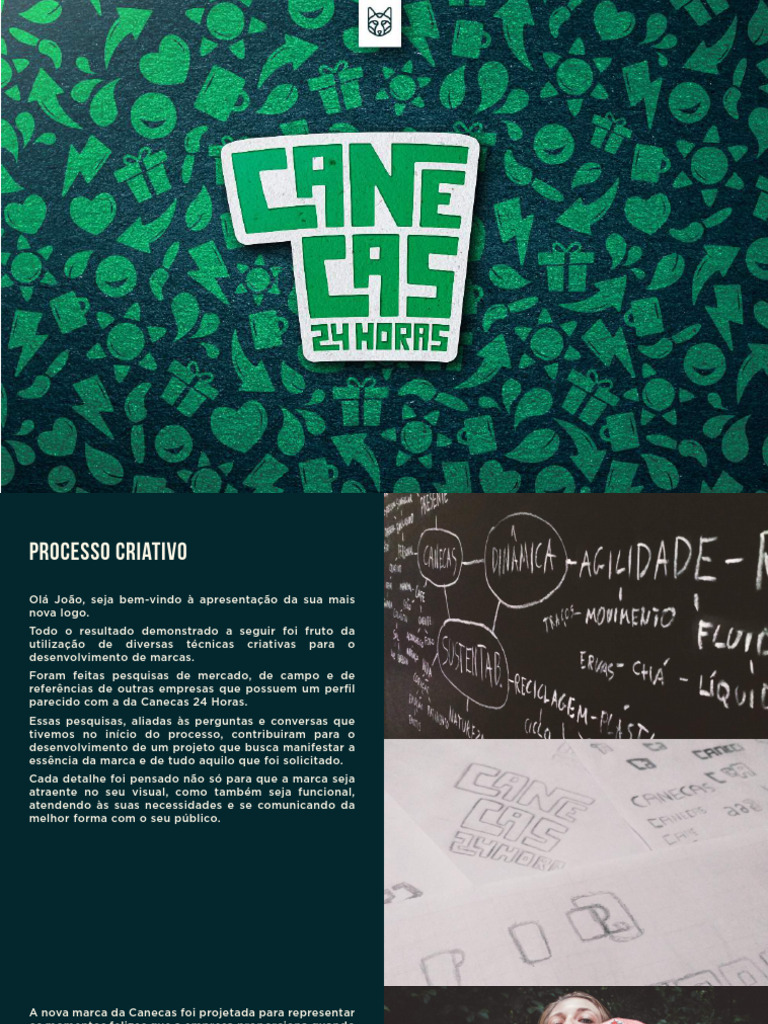 Ap Canecas | PDF | Marca